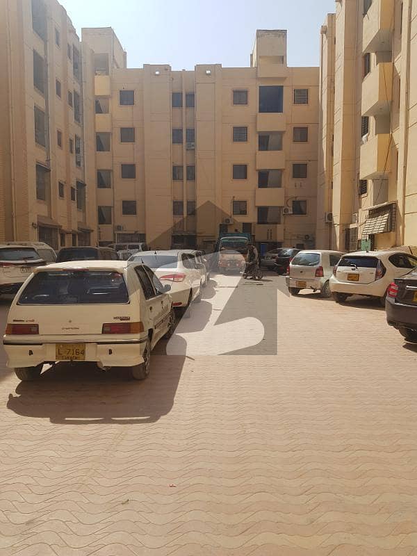 Looking For A Flat In Gulzar-E-Hijri Karachi Gulzar-e-Hijri, Scheme 33 ...
