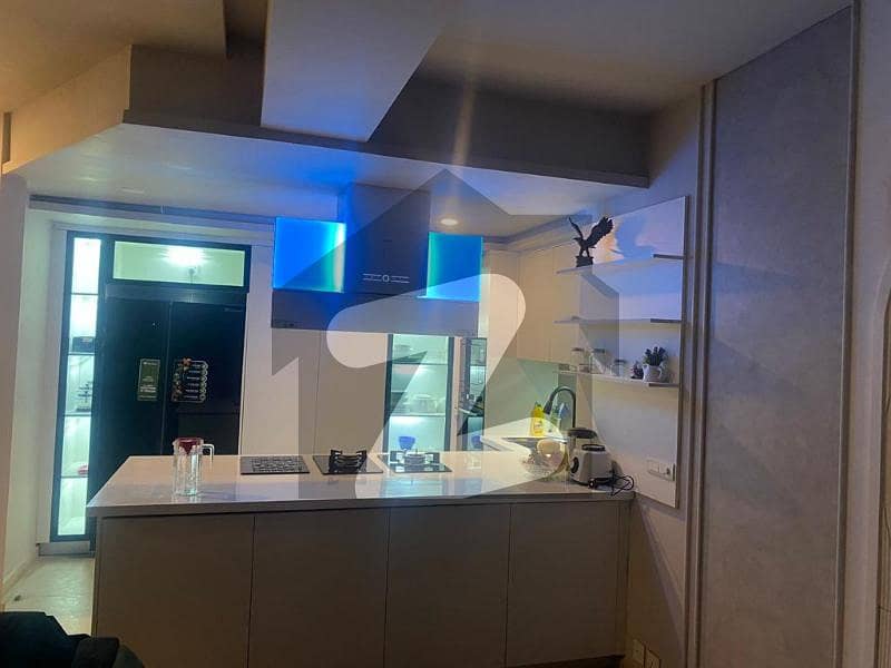 The Veranda Residence 3 Bed With Servant Quarter Flat - Extended ...