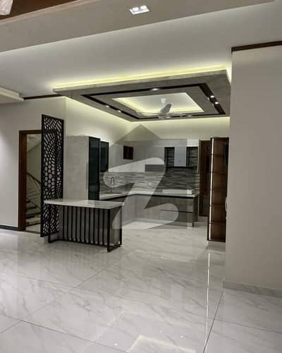 Brand New 500 Yards Villa With Basement DHA Phase 8, DHA Defence ...