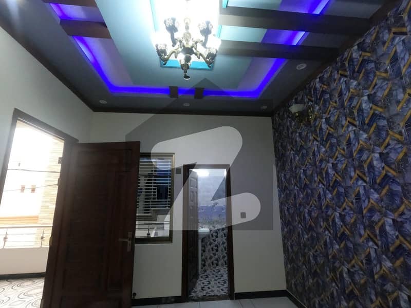 Book A Prime Location House Of 120 Square Yards In Saadi Town Karachi Saadi Town, Scheme 33 ...