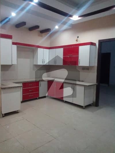 240 Sq Yards 6 Bedrooms Ground plus One House In Gulshan Block 5 For ...