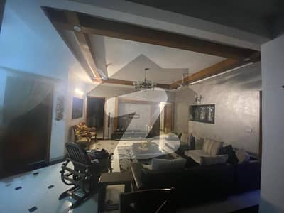 500 Yards Bungalow For Sale In Phase VIII DHA DHA Phase 8, DHA Defence ...