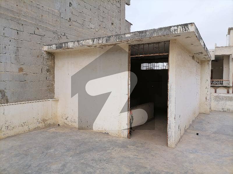 80 Square Yards House In Central North Karachi For sale North Karachi ...