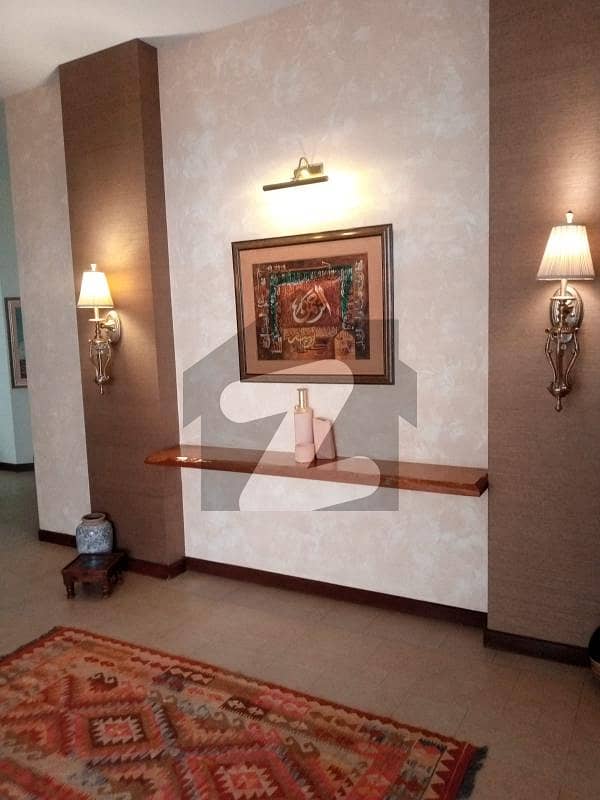 Beautifully Maintained Bungalow For Sale In Phase Viii Dha Karachi DHA ...