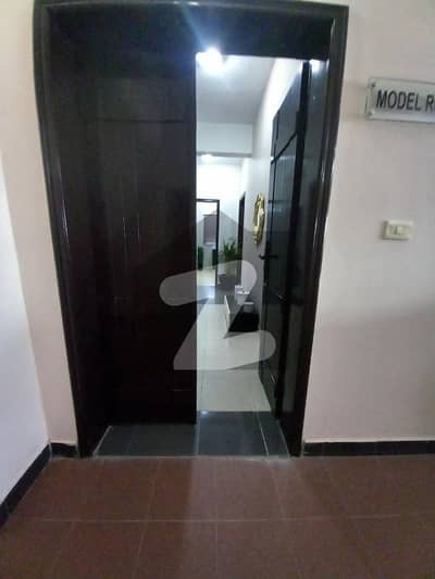 5 Marla 2 Bed Flat For Rent Askari 11 Lahore Askari 11 - Sector C ...