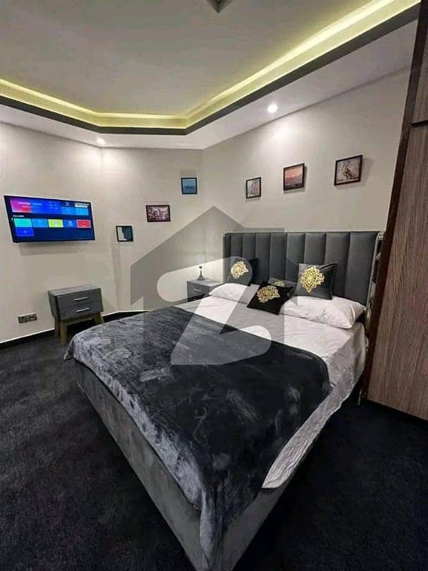 Luxury Studio Apartment For Sale Located In Bahria Liberty Commercial Bahria Town Karachi Bahria ...