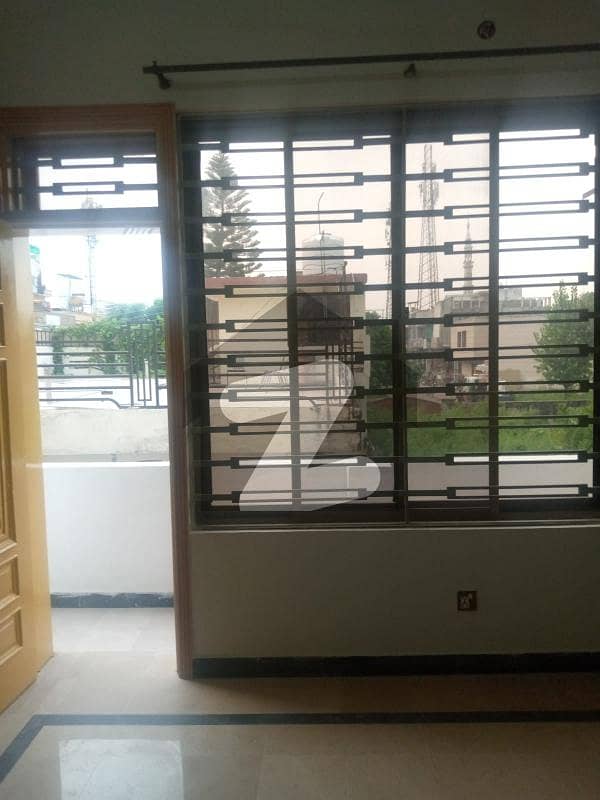 First floor for rent Margalla Town, Islamabad ID46490340 - Zameen.com