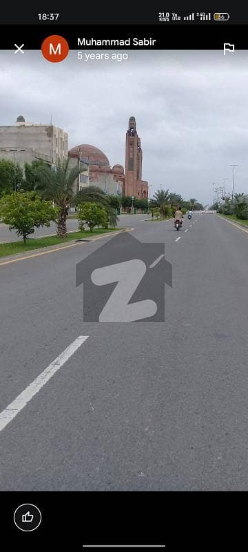 Plot for sell Nespak phase 3 Hot Location Nespak Scheme Phase 3 ...