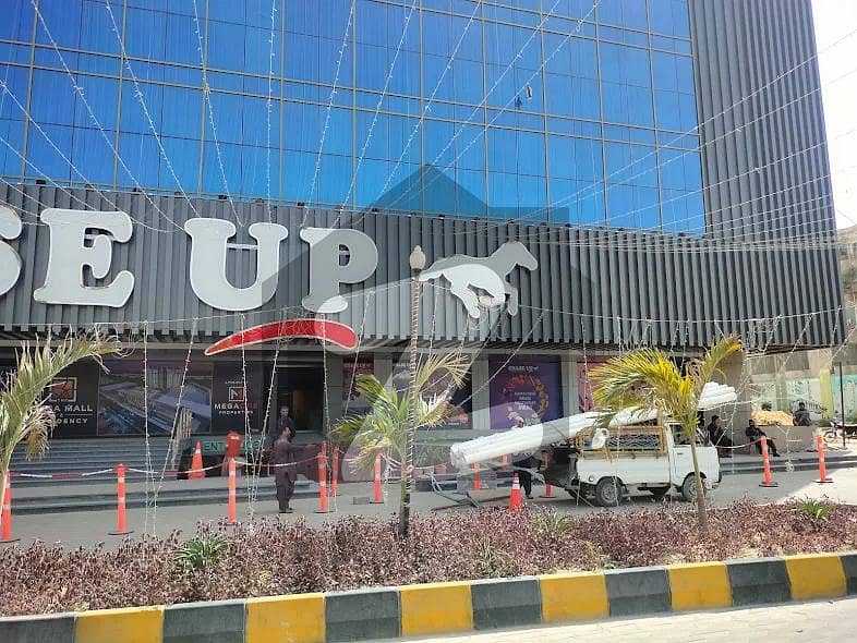 Invester deal urgent Shop For sell mega one mall & shopping center ...