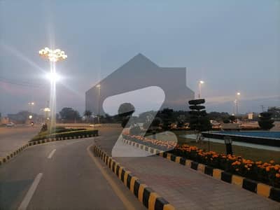 Prime Location Royal Orchard, Multan Public School Road, Multan ...