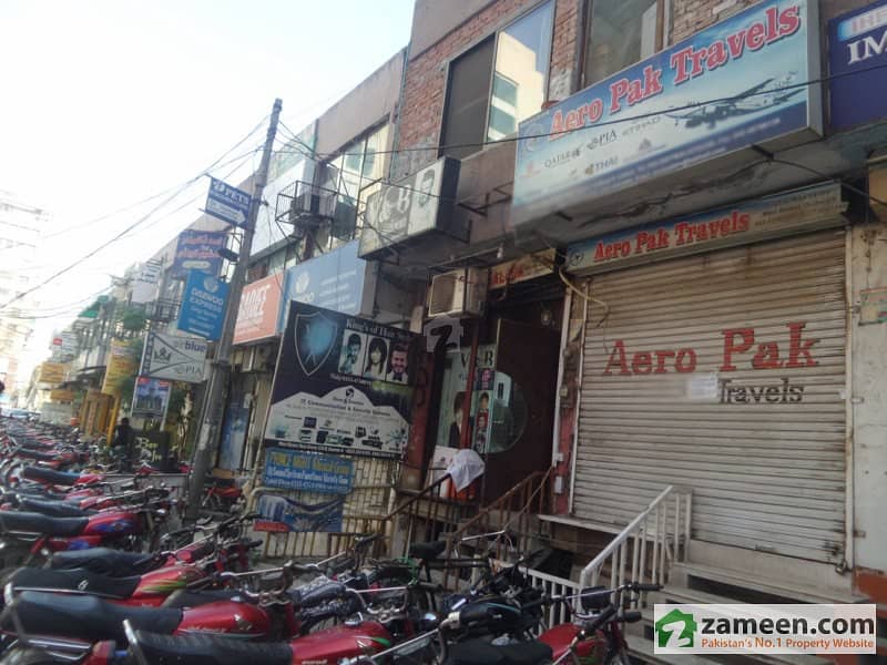 Shop Is Available For Sale In Gulberg 2 Raja Market Gulberg 2, Gulberg ...