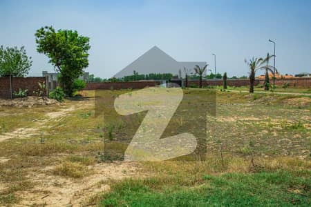 6 kanal residential or farmhouse land in thethar Thethar, Lahore ...