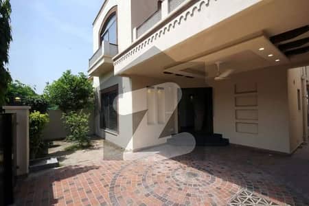 10 Marla Bungalow Phase 6 Defence Raya DHA Phase 6, DHA Defence, Lahore ...