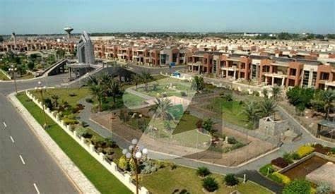 5 Marla Open Plot File In Dha Valley DHA Valley - Gloxinia Sector, DHA ...