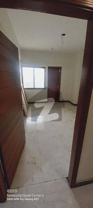 240 Yard, Portion Available For Rent, Second Floor, 3 Bedroom With Attached Washrooms, Vip Block ...