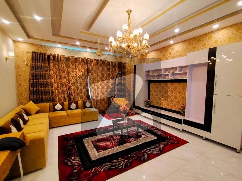 1 Kanal Very Good Beautiful House For Sale In Valancia Town Lahore ...