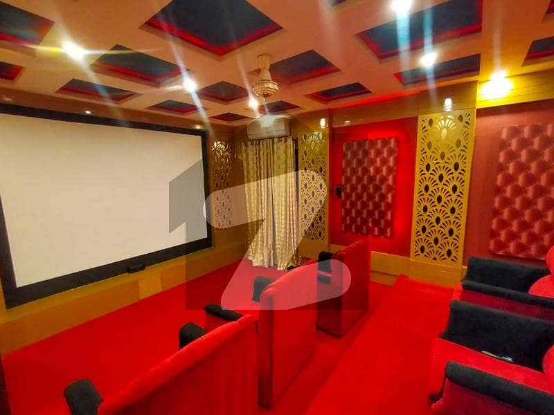 1 Kanal Very Good Beautiful House For Sale In Valancia Town Lahore ...