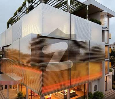 G8 Markaz Building for Sale Main Double Road 12,000 sqft 5 story G-8 ...