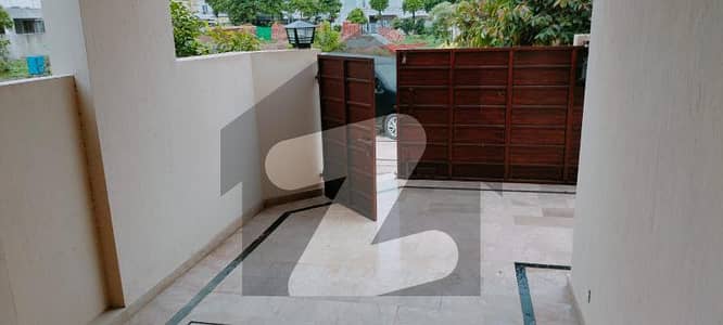 3 Bedroom 5 Marla House For Rent Near To Phase 5, Hbfc Society HBFC ...