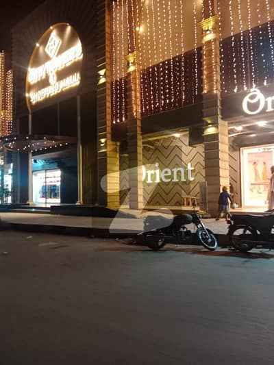 55 Square Feet Shop In City Tower And Shopping Mall Is Best Option City ...