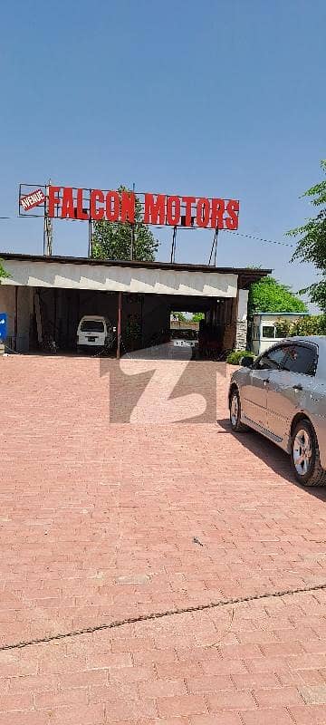 Avenue falcon motors Islamabad Expressway, Islamabad ID46679412 ...