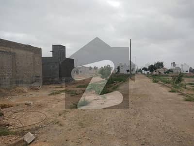 120 Gaz West Open Plot Available In Pir Ahmed Zaman Block 1 Pir Ahmed ...