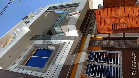 SAADI TOWN BLOCK 1 Saadi Town, Scheme 33, Karachi ID46711548 - Zameen.com