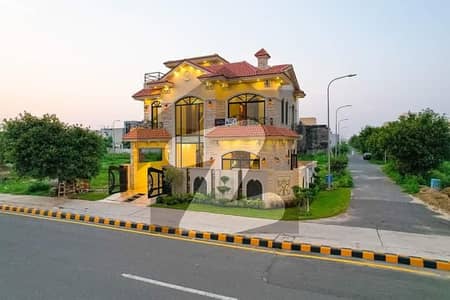 6 Marla Beautifully Designed House For Sale In Dha Lahore DHA Phase 7 ...