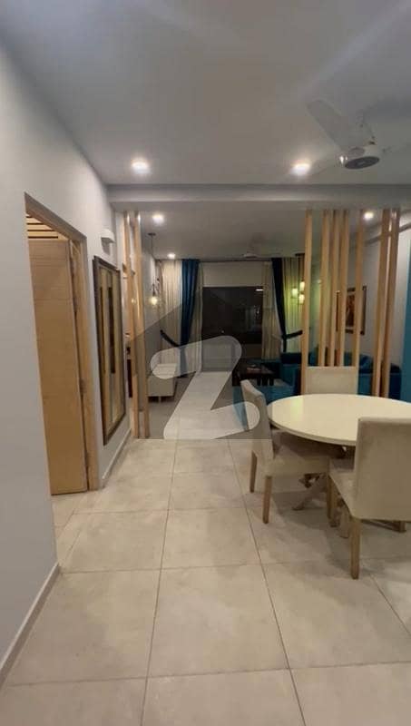 E11 Veranda Residence 2Bedroom Big Tv lounge Kitchen Outclass Luxury ...