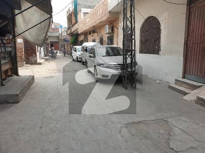 3 Marla House Separated Available For Urgent Rent In Beghem Pora ...