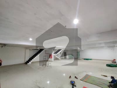 3200sqrft DOUBLE COMMERCIAL HALL FOR RENT, FIRE EXTINGUISHER SYSTEM ...