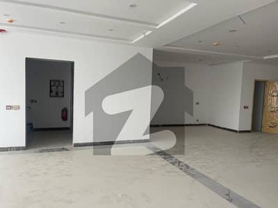 8 Marla Commercial Building Is Available For Rent In DHA Phase 6 Block ...