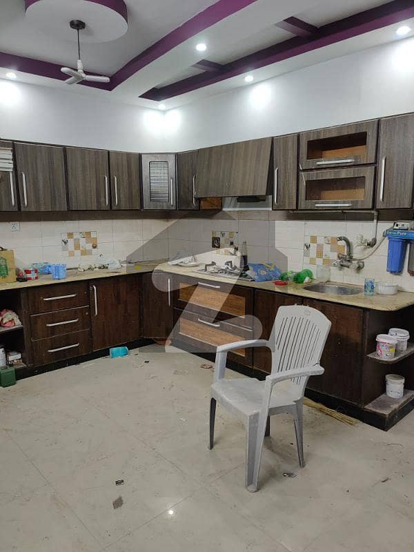 2nd Floor Well Maintained Portion Federal B Area - Block 12, Federal B ...