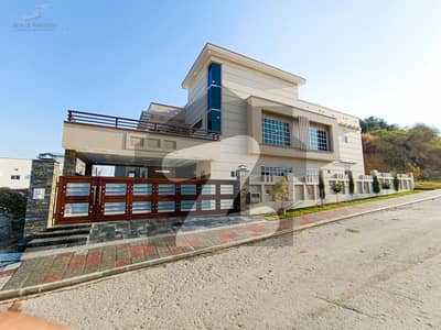 Brand New Beautiful Design House For Sale DHA Defence Phase 2, DHA ...