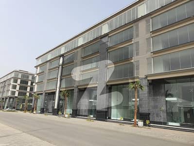 Defence Raya floor for rent Defence Raya, DHA Defence, Lahore ...