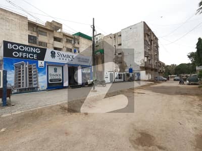 DY Symbol Dreams North Nazimabad Block F North Nazimabad - Block F ...