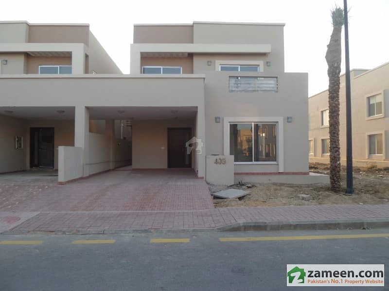 Bahria Paradise 500 Sq Yds Villa On Prime Location Bahria Paradise ...