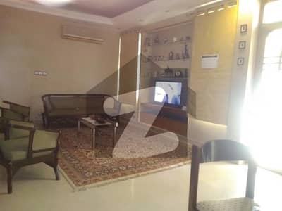 Prime Location Flat In Askari 4 For sale Askari 4, Gulistan-e-Jauhar ...