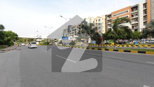 Mpchs B-17 G-block 8 Marla Heighted Plot Near To Main Double Road For ...