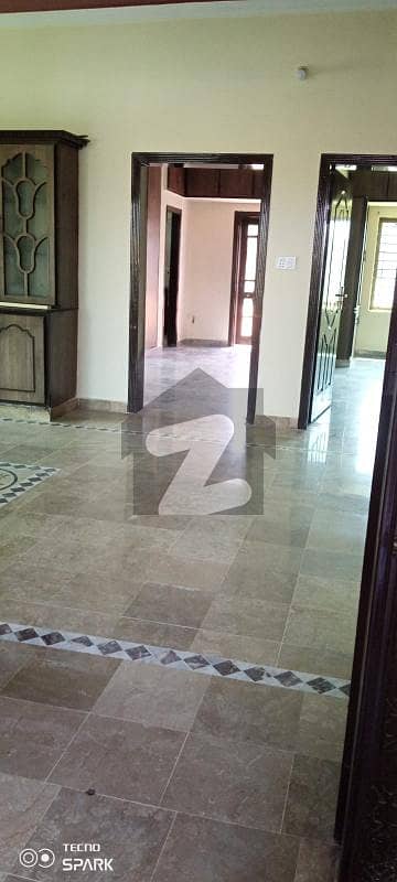 Neat and clen CBR Town Phase 1, CBR Town, Islamabad ID46650551 - Zameen.com