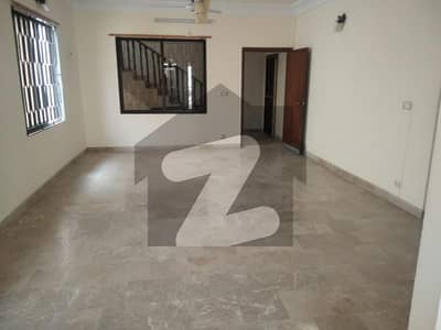 Upper Floor Portion Available For Rent In Dha Phase 4 Golf Course Road ...