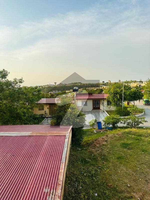 1 kanal plot in DHA phase 2 Islamabad DHA Phase 2 - Sector F, DHA ...