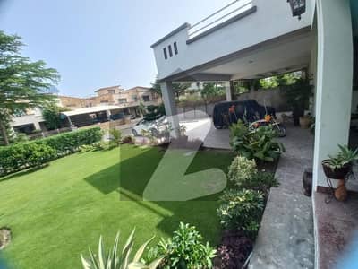2 Kanal Modern House Golf & Lake View Fully Renovated With High ...