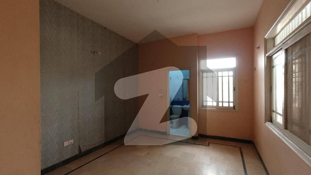 A Prime Location 120 Square Yards House In Karachi Is On The Market For ...