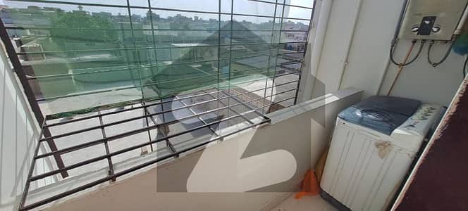 Upper Portion For rent Near Shamsi Hospital At Shamsi Society Shamsi ...