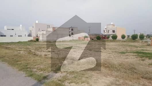 1 Kanal Residential Possession Plot For Sale In Awt Phase 2 Block A AWT ...