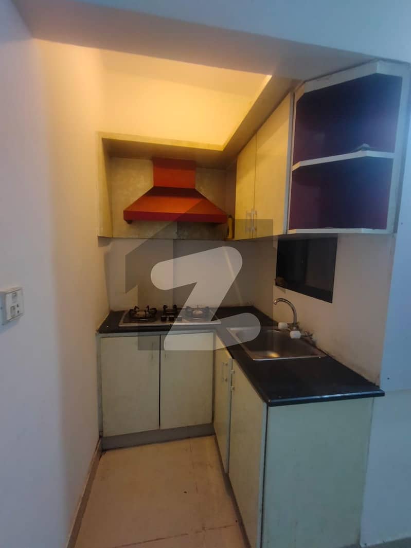 Out Class Studio Apartment For Rent Small Bukhari Bukhari Commercial Area, DHA Phase 6, DHA ...