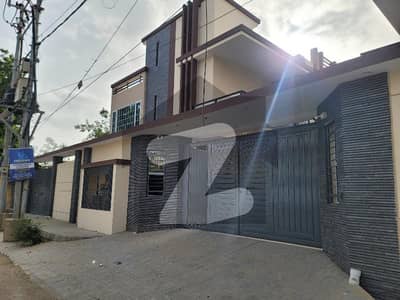 Brand New Townhouse Pechs Block 3 For Sale PECHS Block 3, PECHS ...