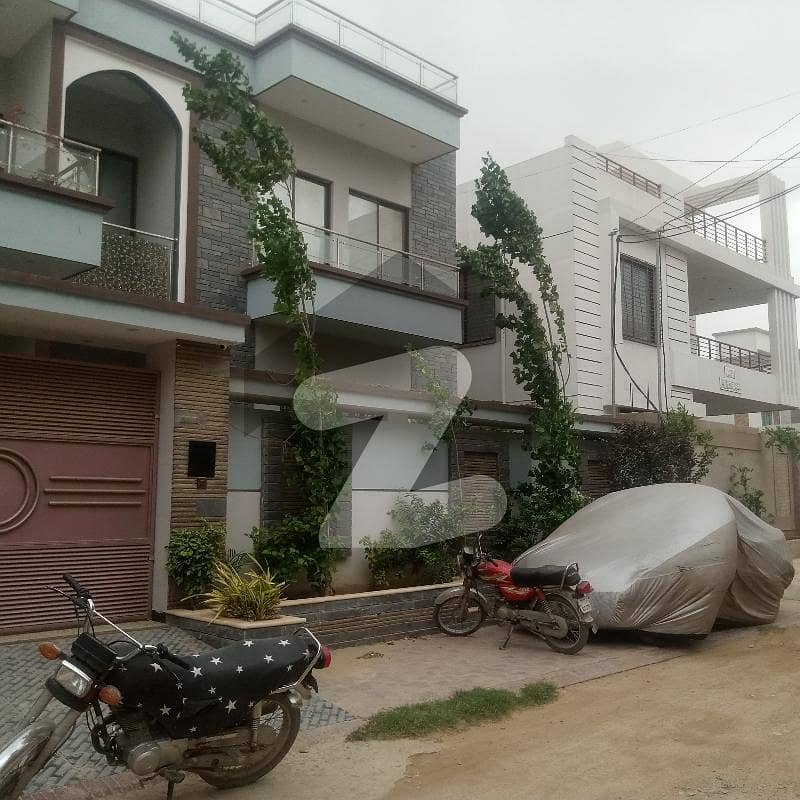 Saadi Town Block 7 Best Location Plot For Sale Saadi Town - Block 7 ...