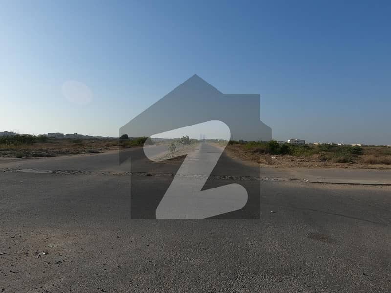Prime Residential Plot For Sale In Dha Phase 8, Zone D DHA Phase 8 ...